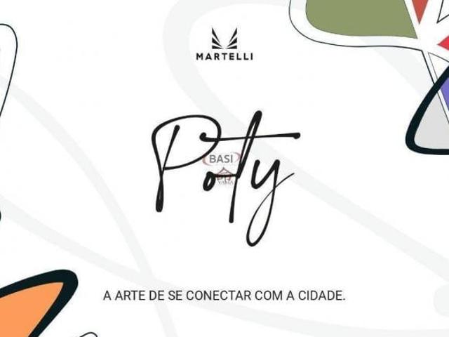 NO CENTRO DA VIDA URBANA NASCE UM NOVO ICONE