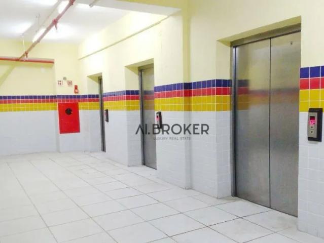 No Centro Prédio para alugar, 7500 m² por R$ 150.000/mês Centro Fortaleza/CE