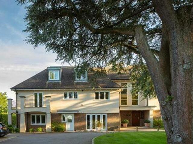 No Chain! Kithurst Lane, Storrington, 2 Bedroom Flat