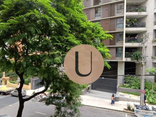 No coração do Jardim América, uma opção diferenciada para você dar ou toque!