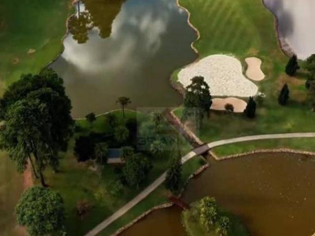 No coração da Granja Viana, o São Fernando Golf Club é sinônimo de sofisticação, contato com a natur
