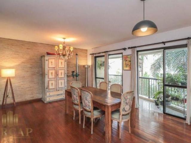 NO CORAÇÃO DA POMPÉIA 146 M² ÚTEIS 3 SUÍTES 3 VAGAS