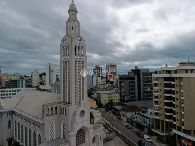 No coração de São Pelegrino