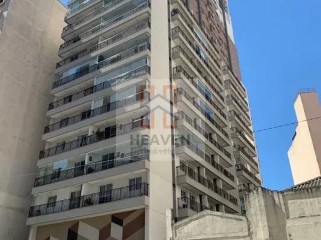 No coração de sp