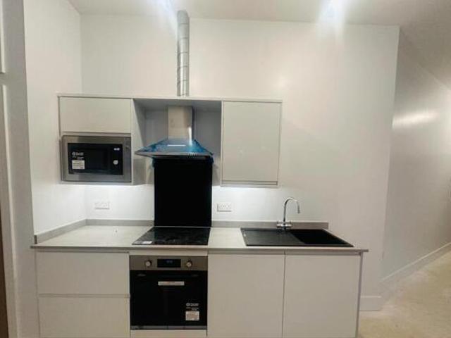 No Deposit, Woolpack Lane, 1 Bedroom Apartment