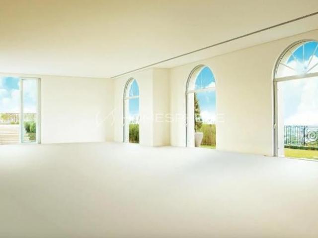 No endereço mais elegante e exclusivo do Jardim Guedala, 850 m2 de sofisticação atemporal
