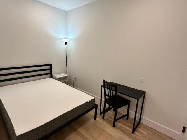 No Fee Comfy, Furnished 1 Bedroom in Jersey City
