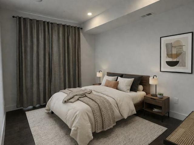 NO FEE Bright & Cozy Room in Jersey City Heights