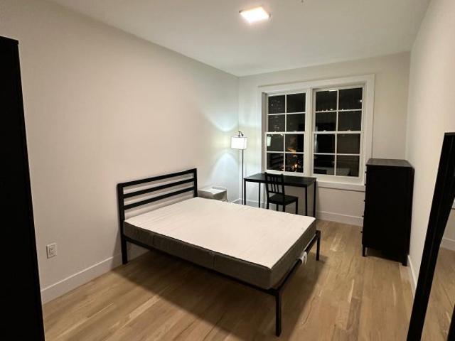 No Fee Elegant Furnished Bedroom in JSQ