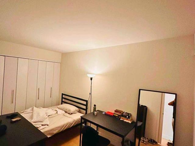 NO FEE Fully Furnished Bedroom in Hell's Kitchen