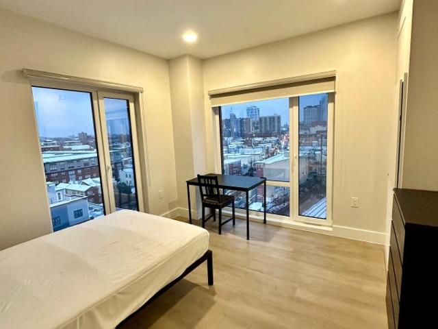 No Fee Fully Furnished Room at the JSQ Area
