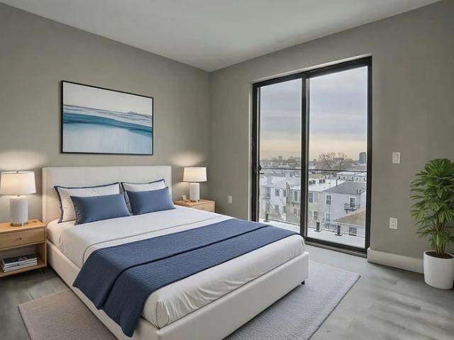 NO FEE Fully Furnished Rooms in the Heights