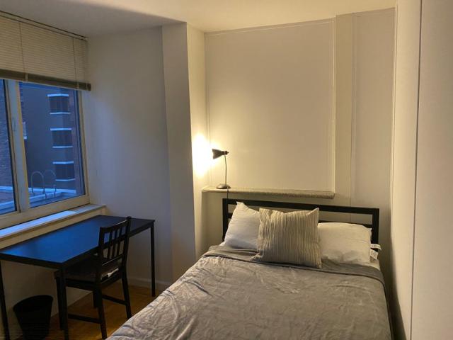 No Fee | Furnished Room in Midtown West