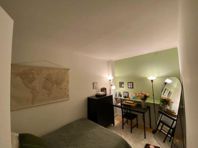 NO FEE Furnished Room on the Upper West Side