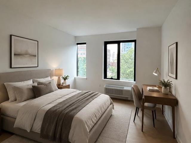 NO FEE Luxury Room with Private Bathroom in JSQ