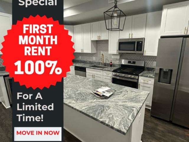 No First Month Rent_Small Room in Baltimore_$mont