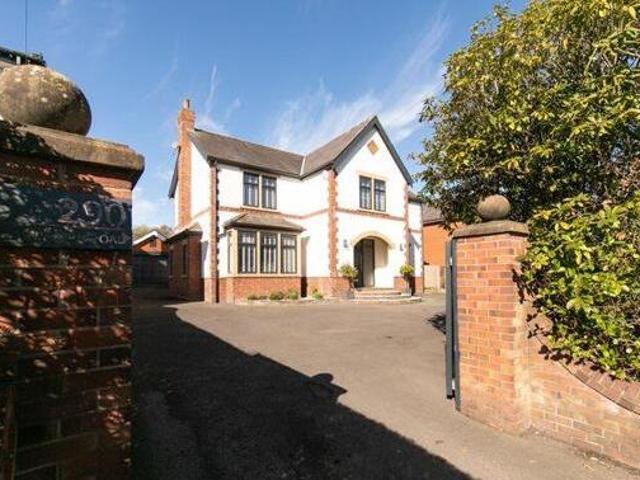 No hardhorn Road, 4 Bedroom Detached