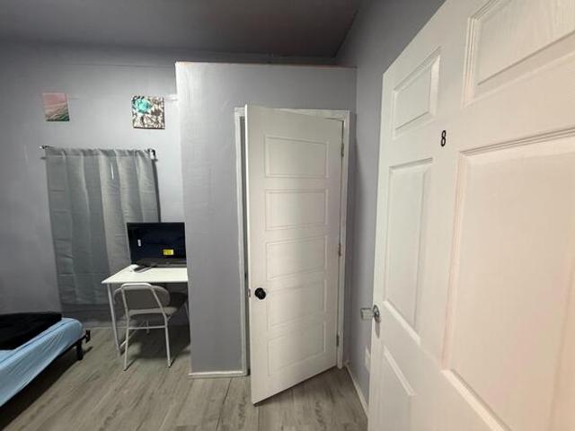 No Hidden fees. All utilities included. We screen income