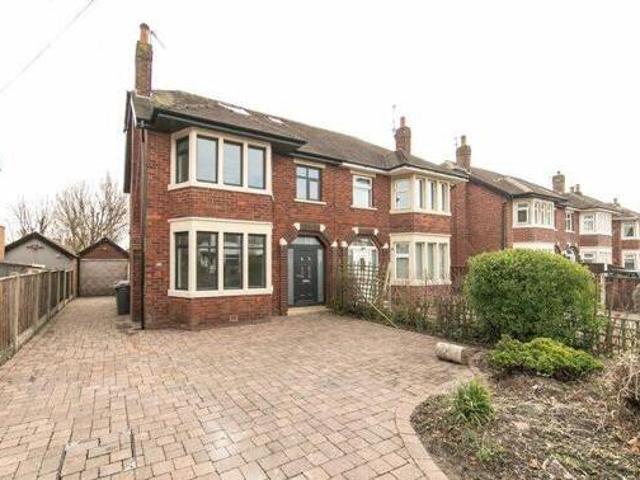 No highcross Road, 4 Bedroom Semi detached