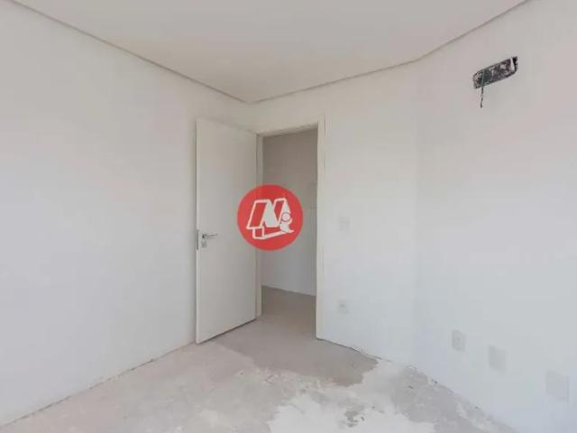 No Jardim Botânico, 2 dormitórios e 2 vagas