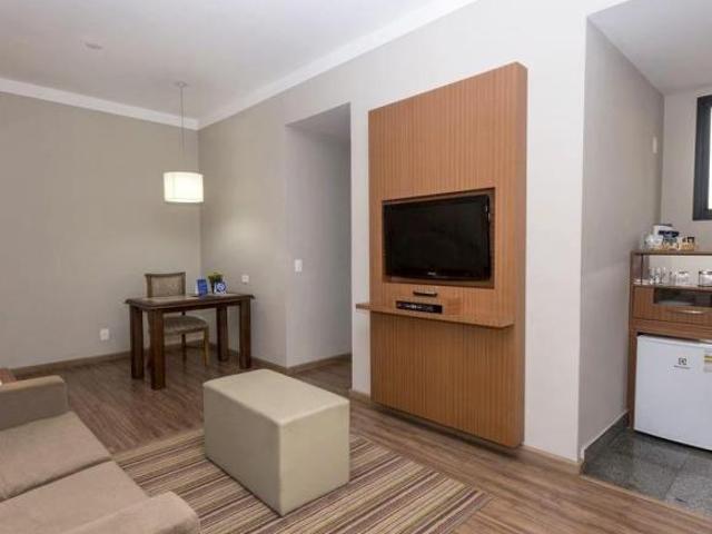 No Jardim Paulista, o melhor flat de toda a região disponível para você!