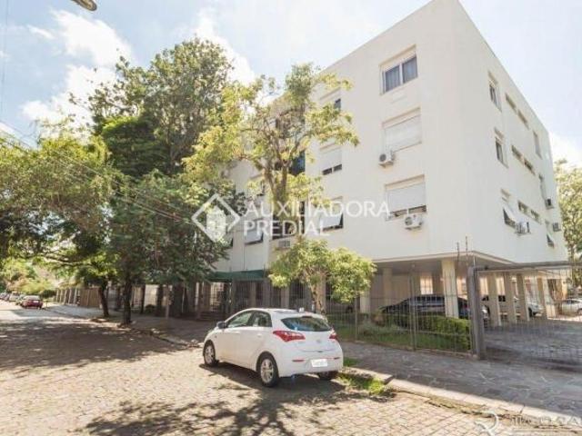 No Menino Deus, apartamento 2 dormitórios com Box junto ao Complexo do Mãe de Deus, com 67 m²privati