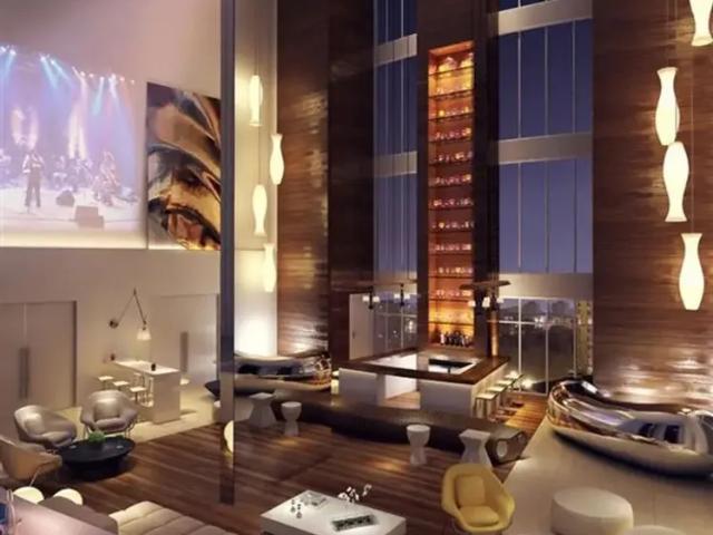 No melhor condominio do brooklin
