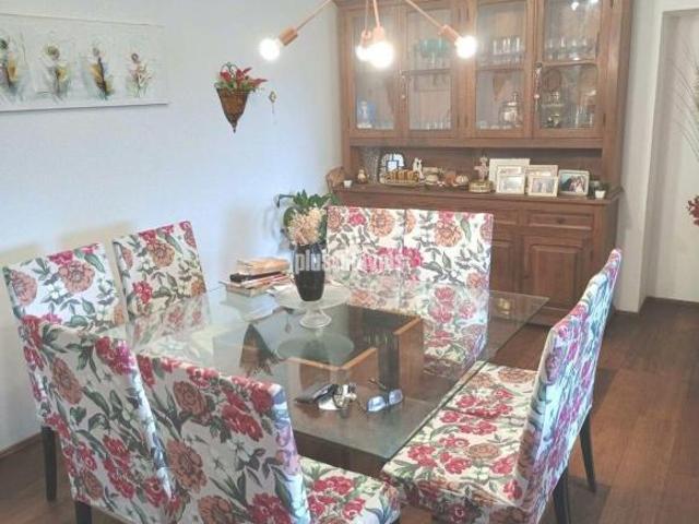 No melhor do Alto da Boa Vista. !60m2