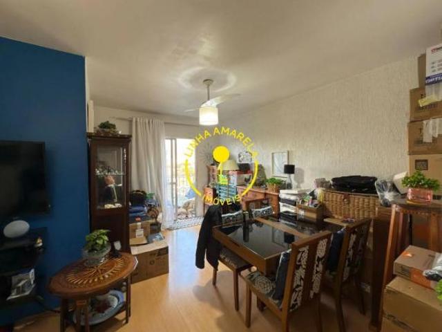 No melhor do Butantã, apartamento de 2 dormitório com suíte e vaga de garagem