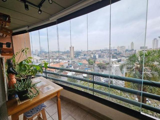 No melhor da Vila São Francisco, tranquilidade