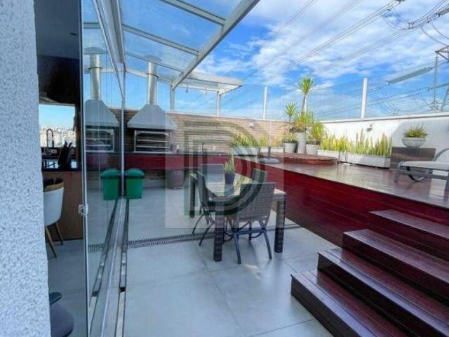 No melhor da Vila São Francisco, 180 mts²