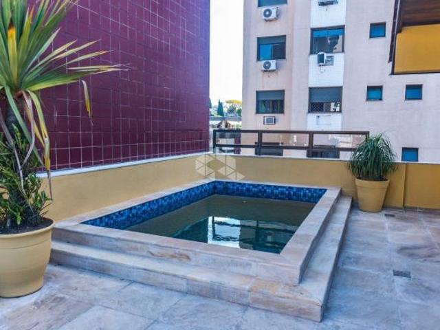 No Mont'  Serrat viva com conforto, lazer privativo e amplitude