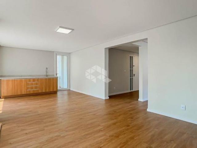 NO MOINHOS APARTAMENTO DE FRENTE COM SACADA E DUAS VAGAS