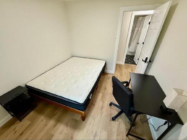 No Move In Fee + All Utilities Included! Newly Renovated South Austin Home | Modern Finishes | Work from Home Friendly | Minutes from Downtown