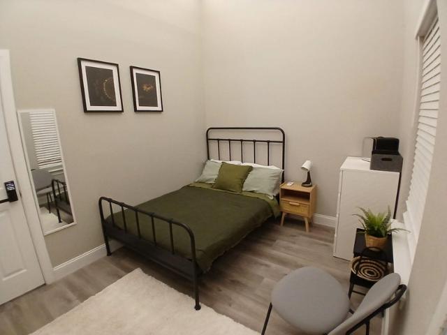 No MoveIn Fee! New Renovation | Utilities Includ