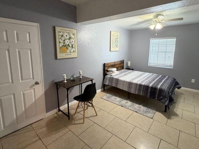 No Movein Fee! All Utilities Included! Free Fast