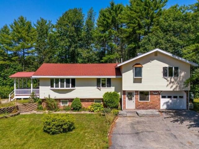 No Name Pond Rd, Lewiston, Home For Sale