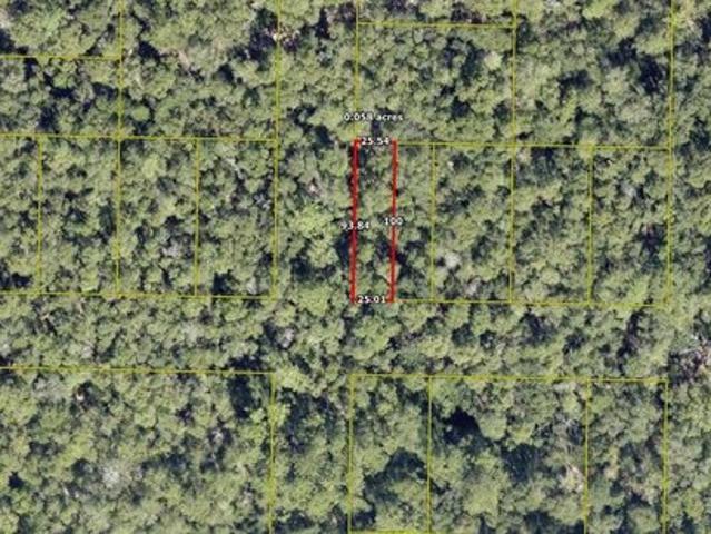 No Named Rd, Defuniak Springs, FL 32433