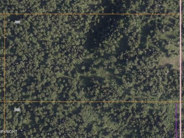 No Rd, Palmer, AK 99645