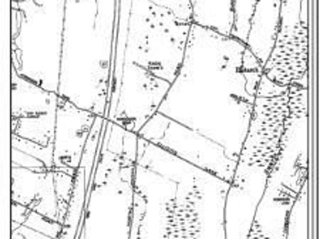 No Rd # Plutarch, New Paltz, NY 12561