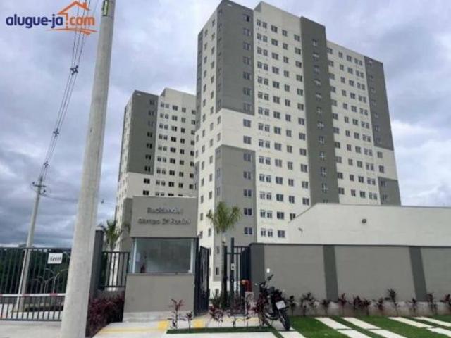 No Residencial Campo di Fortini, você encontra