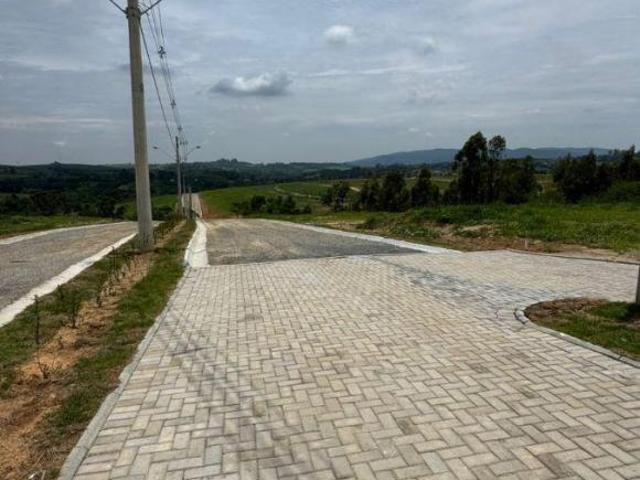 No Residencial Capanema, cada lote possui matrícula individualizada, garantindo total segurança jurí