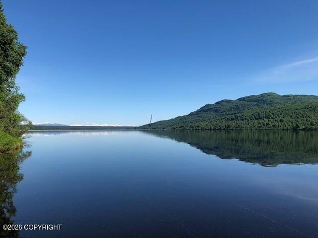 No Road Shell Lk Lot 59D, Skwentna, AK 99667