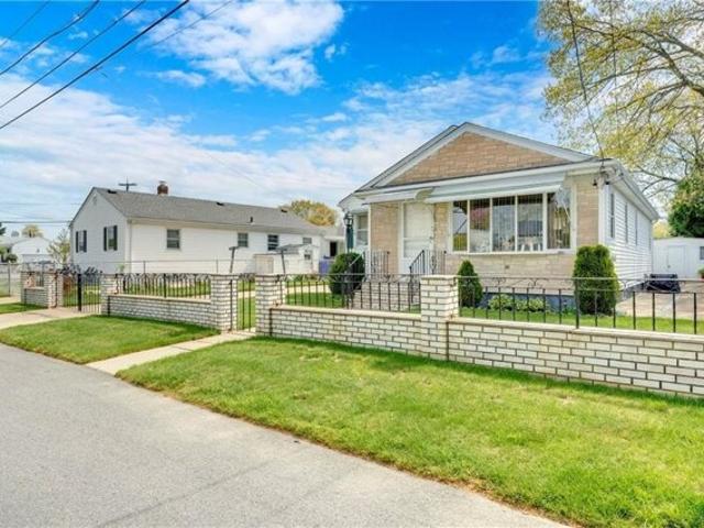 No Rose St, East Providence, Home For Sale