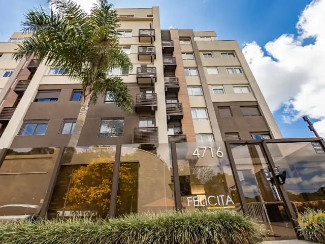 no Santa Felicidade de 196 m² com 3 quartos