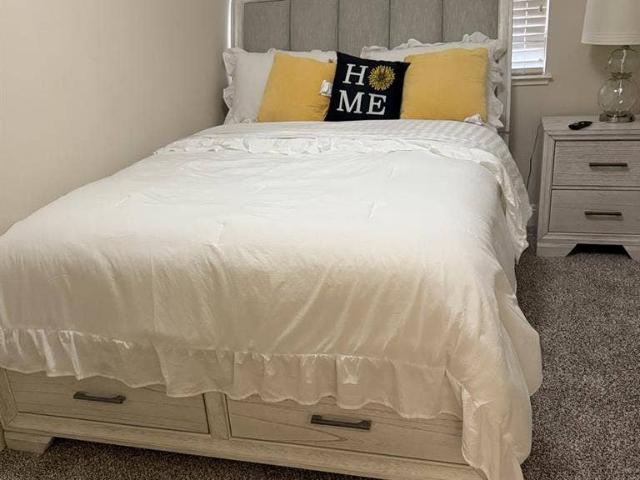 No smoking and no pets