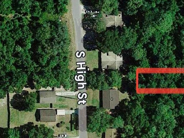 No St, DeLand, FL 32720 | MLS #V4933