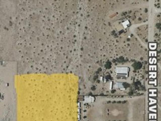 No St, Desert Hot Springs, CA 92241