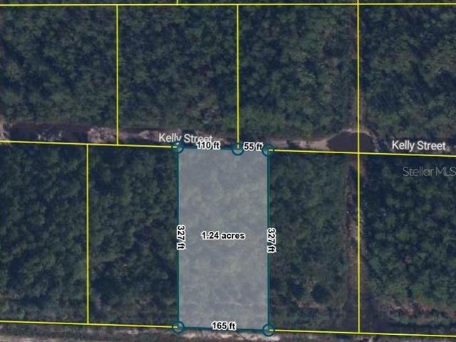 No St, Hastings, FL 32145