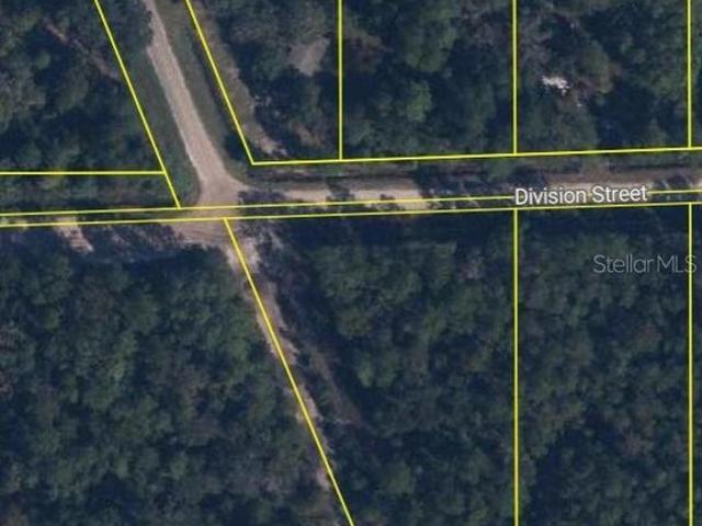Pid 21 2775 00040 0 No St, Hastings, FL 32145